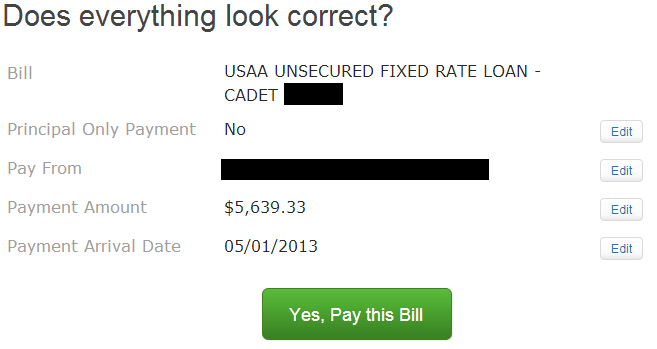 USAA Career Starter Loan | Best Cadet Loan in 2025