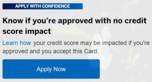Amex Apply With Confidence Explained 2025