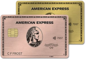 Navy Federal More Rewards American Express Card Review