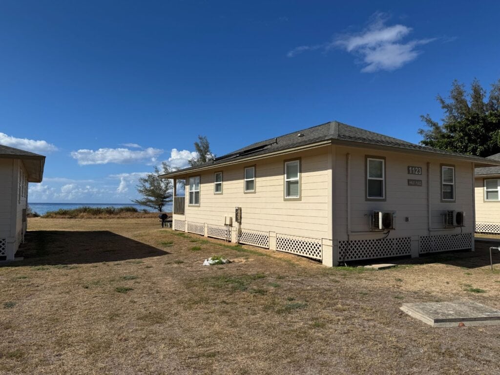 Barking Sands Kauai Review | Affordable & Unique Beachfront